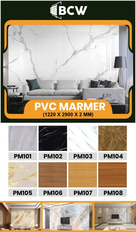 WPC Marmer dari Produk BCW Solusi Terbaik untuk Lantai Estetis dan ...